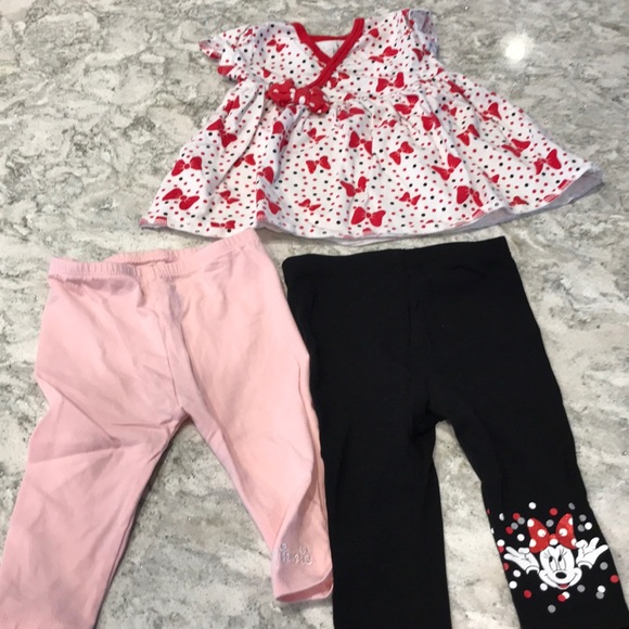 Matching Sets | Minnie Set | Poshmark